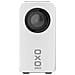 GOXTREME - Easypix Oxo 360° Ip Cam Fotocamera Panoramica A 360° 1080 Mpixel Bianco 360 Gradi ...