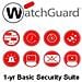 WATCHGUARD - Basic Security Suite Renewal Upgrade, 1Y, Firebox M370 - ePRICE