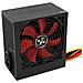 Xilence - XP500, 500W, 110 - 240V, +12V1, +12V2, +5V, +5Vsb, -12V, 12 ...
