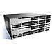 CISCO SYSTEMS - Cisco Catalyst 3850 48 Port Full Poe Ip Services In ...