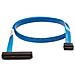 HP - 2.0m Mini Sas Hd 2m 716197-b21 - ePRICE