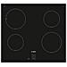 BOSCH - Piano Cottura Pug61raa5e Serie 2 Induzione 60 Cm 4 Zone Colore ...