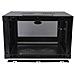 Tripp-Lite - SRW6U, Nero, Libera installazione, EIA-310-E, 13 kg, 14,5 ...