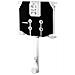 GROHE - CASSETTA INCASSO MODELLO FLUSHING CISTERN GROHE 3-6 Litri 4-9 ...