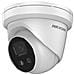 4MP - TURRET IP Hikvision 4MP, Ottica Fissa 2.8mm PoE, ACUSENSE - ePRICE