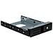 Inter-Tech - IPC SC-4004, Small Form Factor (SFF) , PC, Acciaio, 1x 120 ...