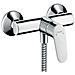 Hansgrohe - Miscelatore Esterno Per Doccia Serie Focus Art. 31960000 ...