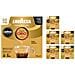 LAVAZZA - Caffe' Lavazza A Modo Mio Qualita' Oro 216 Capsule - ePRICE