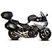 SHAD - Attacchi Shad Side Master 3p System For Honda Cb600 S / n Cbf600 ...