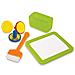 Tomy - Maxi Aquadoodle Mat Rainbow - ePRICE