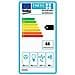 BEKO - Cappa a Telescopica HNT62610BH Aspirante /Filtrante 60 cm Colore ...
