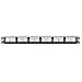 PANDUIT - Mini-Com® Modular Faceplate Patch Panel pezzo di pannello ...