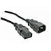 Microconnect - Power Cord 1.8m Extension - ePRICE