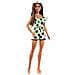 MATTEL - Barbie - Barbie Fashionista Combi Verte - Doll - 3 Anni E ...