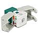 DeLOCK - 86349 RJ-45 LSA Verde cavo di interfaccia e adattatore - ePRICE