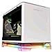 INWIN - A1 Plus Cube Case Vetro Temperato Mini Itx 650w Bianco - ePRICE