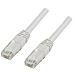 Deltaco - UTP Cat6, 2m, RJ-45, RJ-45, Cat6 - ePRICE