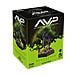 EAGLEMOSS - Alien Vs Predator - Grid Xenomorph Alpha Edition Box ...