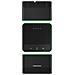 Crestron - UC-AUDIO-POD-B-DR2 sistema di audioconferenza - ePRICE