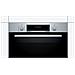 BOSCH - Forno Elettrico da Incasso Serie 4 HBA573BR0 Capacità 71 L ...
