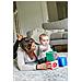 Kids II - Baby Einstein, Cubi Morbidi Multisensoriali, Da 3 Mesi In Su ...