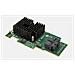 INTEL - RMS3JC080, SAS, SATA, PCI Express x8, Full-height (low-profile) , 0, 1, 10, 1E, JBOD ...