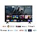 TCL - TV LED Ultra HD 4K 43" 43P631 Android TV - ePRICE