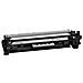 HP - CF217AC Cartuccia Toner Originale Nero per LaserJet Pro M102a ...