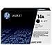 HP - CF214A Toner Originale Nero LaserJet M712dn Capacità 10000 Pagine ...