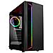 KOLINK - Inspire K7 Argb Middle Tower Vetro Temperato No-power Minitx ...
