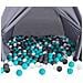 VIDAXL - Palline Colorate Per Piscina Bambini 1000 Pz - ePRICE