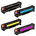 PROPART - TONER COMPATIBILE - Ciano Rig Con Hp M850,m855dn,m855x,m855xh ...