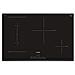 BOSCH - Serie 6 PVS831FC5E piano cottura Nero Da tavolo A induzione ...