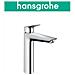 GROHE - Hansgrohe Logis 190 Miscelatore Lavabo Monocomando Cromo ...