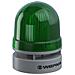 WERMA - 460.210.60 Allarme Con Indicatore Di Luce 115 - 230 V Verde ...