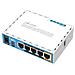 MIKROTIK - Mikrotik Hap Ac Lite | Wifi Router | Rb952ui-5ac2nd, Dual ...