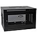 KEYSPAN - Tripp Lite SRW6UDP, A muro, Enclosure Cabinet, Nero, Chiuso ...