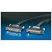 Roline - SCSI LVD cable, DB68 mini M / M, 3.0m, Nero - ePRICE