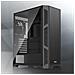 RAIJINTEK - Case Arcadia III Midi TowerATX /micro ATX /Mini-ITX 2 Porte ...