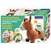 LEXIBOOK - Pony Gonfiabile Da Salto In Peluche - ePRICE