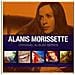 WARNER BROS - Cd Morissette Alanis - Original Album S. - ePRICE