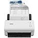 BROTHER - Scanner ADS-4100 Formato A4 Risoluzione 600 x 600 DPI USB ...
