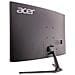 ACER - Monitor 27" LED VA Curvo Gaming ED270RS3 1920x1080 Full HD Tempo ...