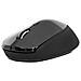 ADJ - Mouse MW8 Ottico 2 Tasti 1000 DPI Colore Nero e Grigio - ePRICE