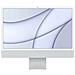 APPLE - iMac Monitor Retina 24" 4.5K M1 Octa Core Ram 8 GB SSD 256GB 2x ...