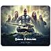 DARK PROJECT - World Of Tanks X Sabaton - The Rock Group Gaming ...