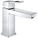 GROHE - Eurocube Miscelatore Monocomando Per Lavabo Taglia M 23446000 ...