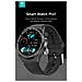 Devia - Devia Smart Watch Pro1 Em705 Ip68 Display Amoled Hd Nero - ePRICE