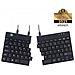 R-Go Tools - Tastiera USB RGOSP-FRWIBL (Layout Francese) Colore Nero ...