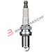 NGK - B1r N6462062 Candela Ngk Ifr6j11stock Nr. 7658 Confezione Da 4 ...